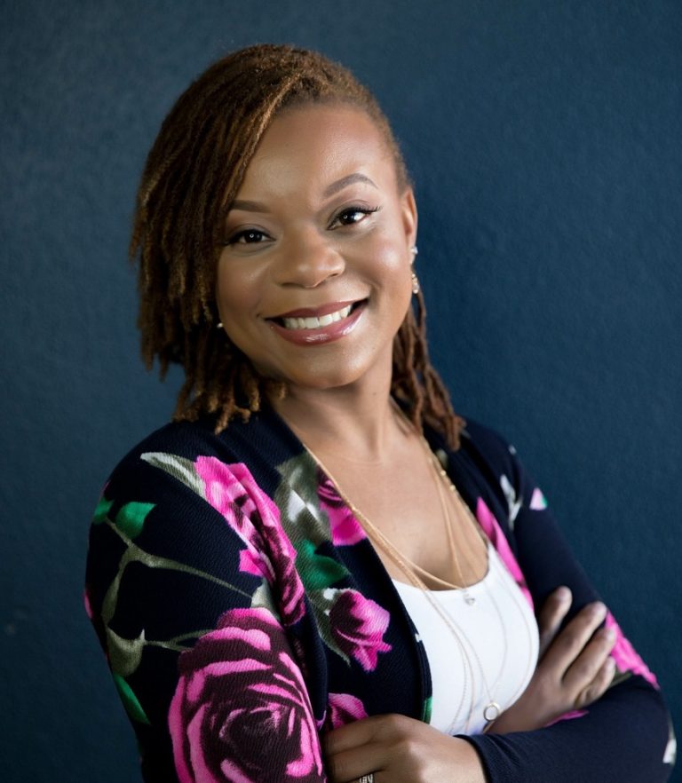 Monique Turner